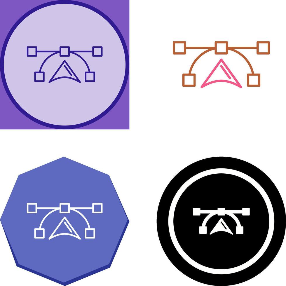 Vectors Icon Design 45432380 Vector Art at Vecteezy