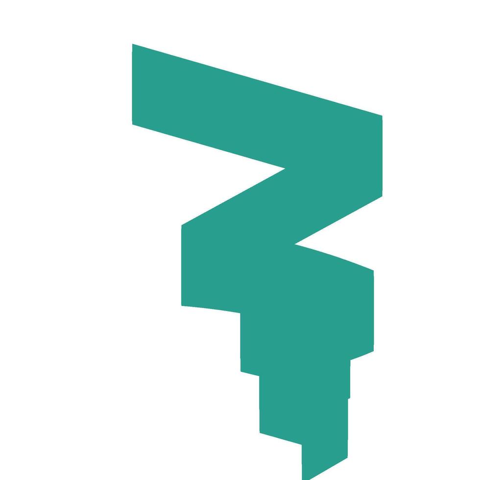 Dynamic Scribble Shape 45483324 Vector Art at Vecteezy