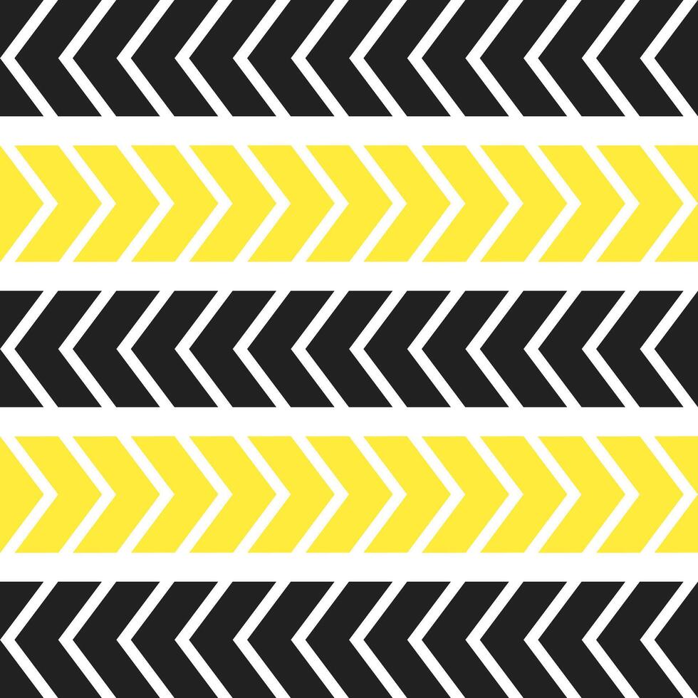Yellow and black chevron pattern, Chevron pattern background. Chevron ...