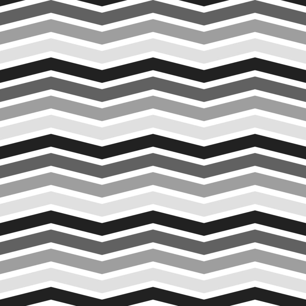 Grey zigzag pattern. zigzag line pattern. zigzag seamless pattern ...
