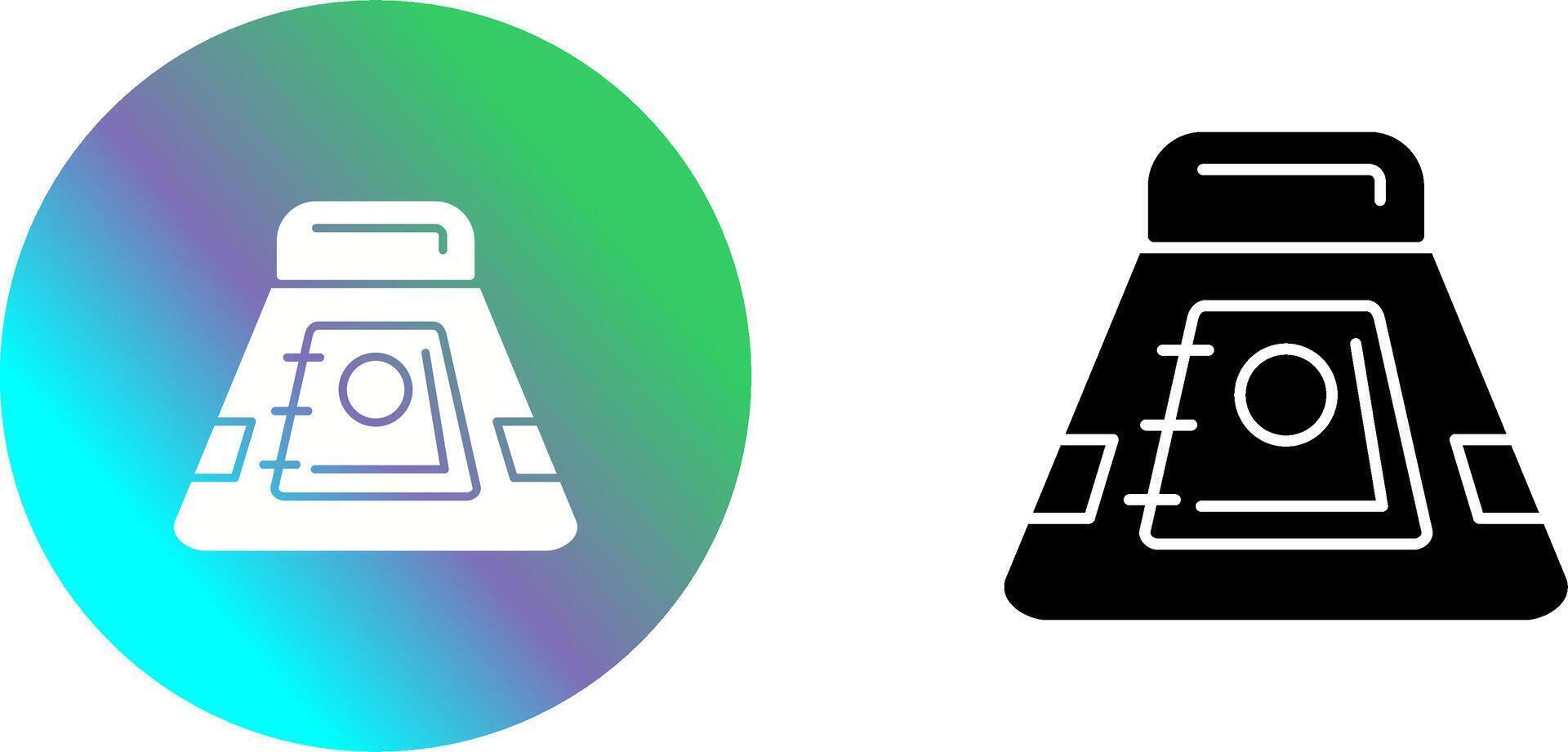 Module Icon Design 45512977 Vector Art at Vecteezy