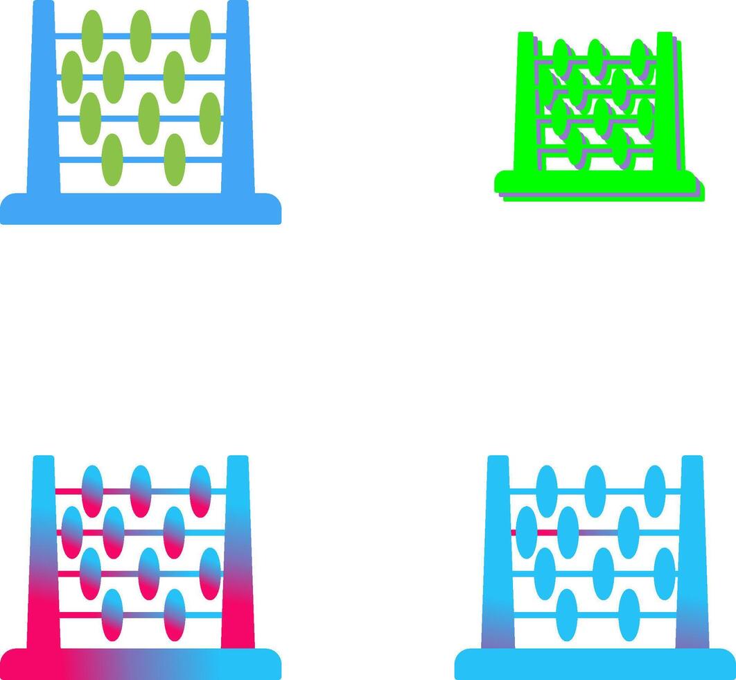 Abacus Icon Design 45519226 Vector Art at Vecteezy Abacus Icon Design 45519226 Vector Art at Vecteezy