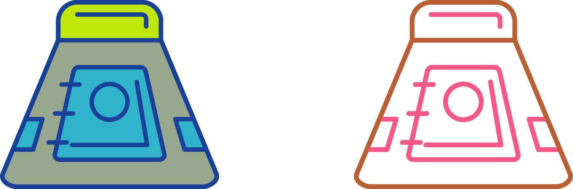 Module Icon Design 45523341 Vector Art at Vecteezy