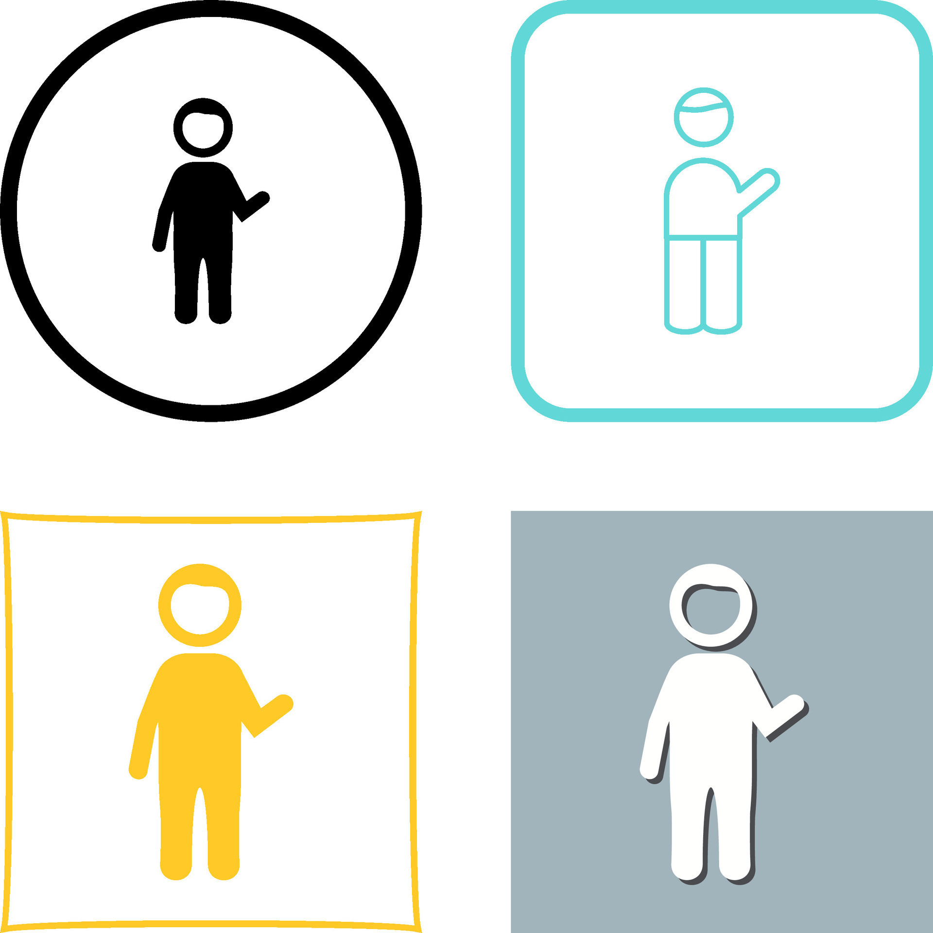 Museum Guide Icon Design 45529397 Vector Art at Vecteezy Museum Guide Icon Design 45529397 Vector Art at Vecteezy