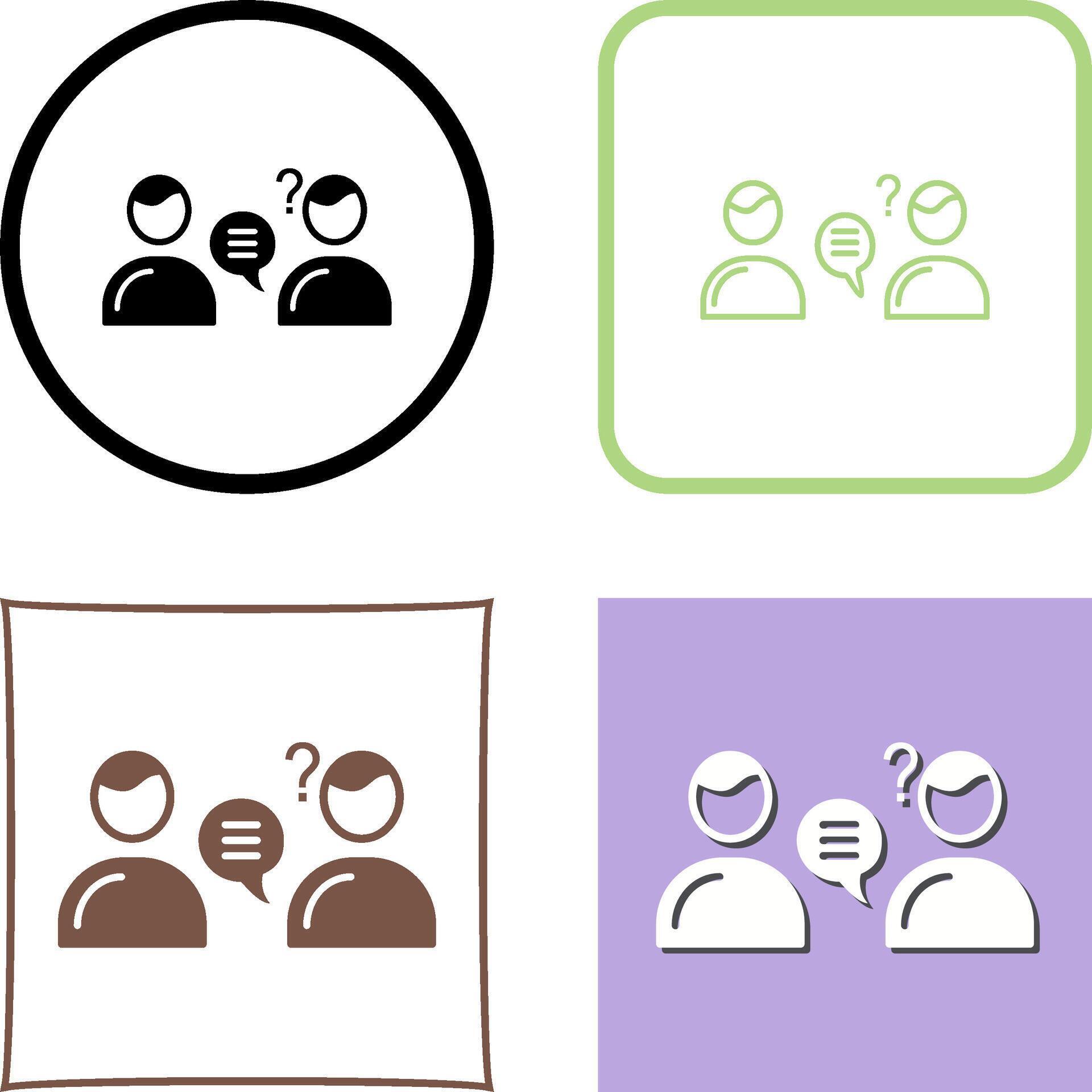 Unique Consulting Services Icon Design 45530051 Vector Art at Vecteezy Unique Consulting Services Icon Design 45530051 Vector Art at Vecteezy
