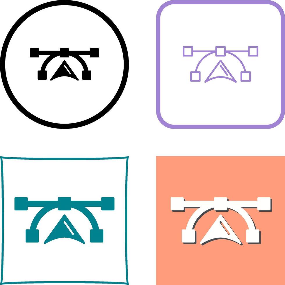 Vectors Icon Design 45531398 Vector Art at Vecteezy