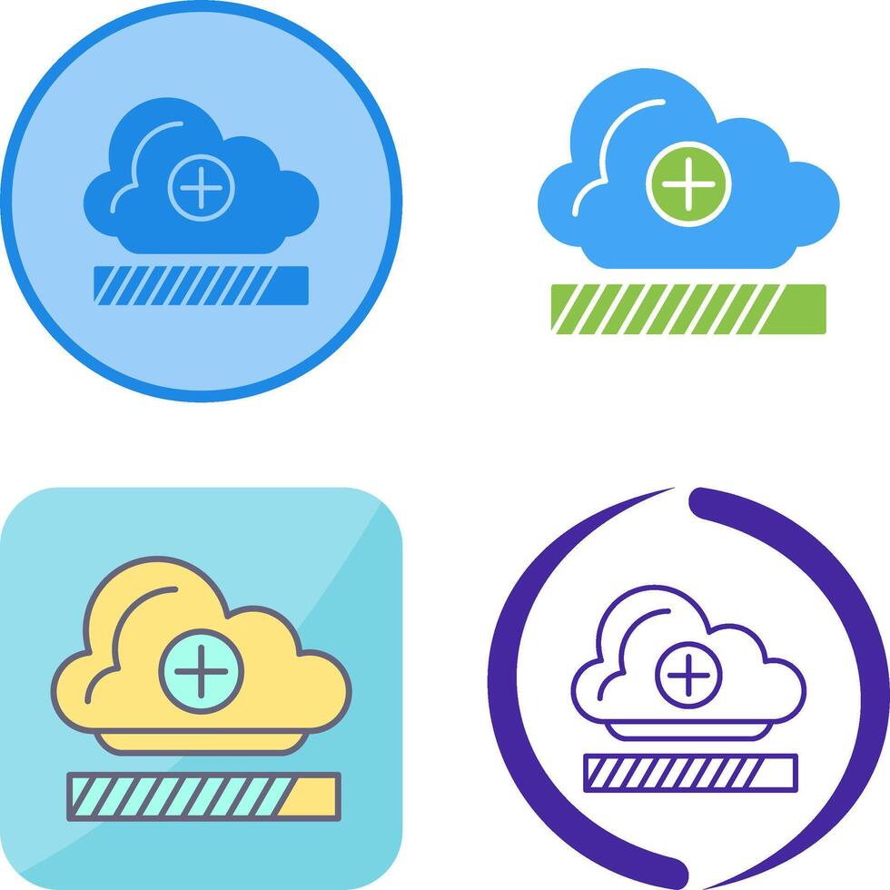 Loading Icon Design 45536260 Vector Art at Vecteezy