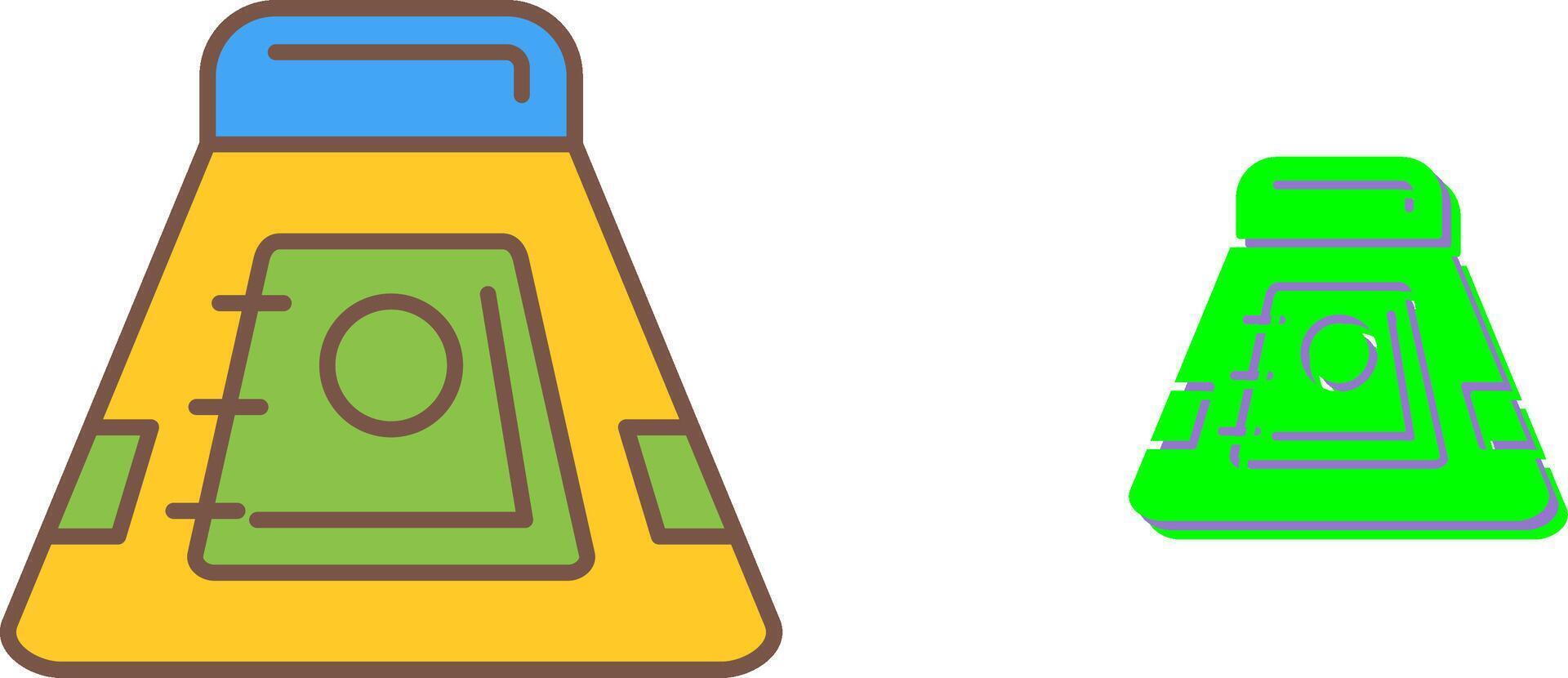 Module Icon Design 45559541 Vector Art at Vecteezy