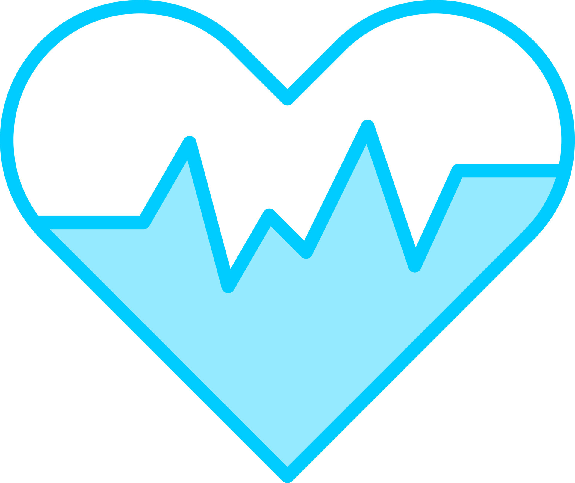 Heart Rate Vector Icon 45584484 Vector Art At Vecteezy