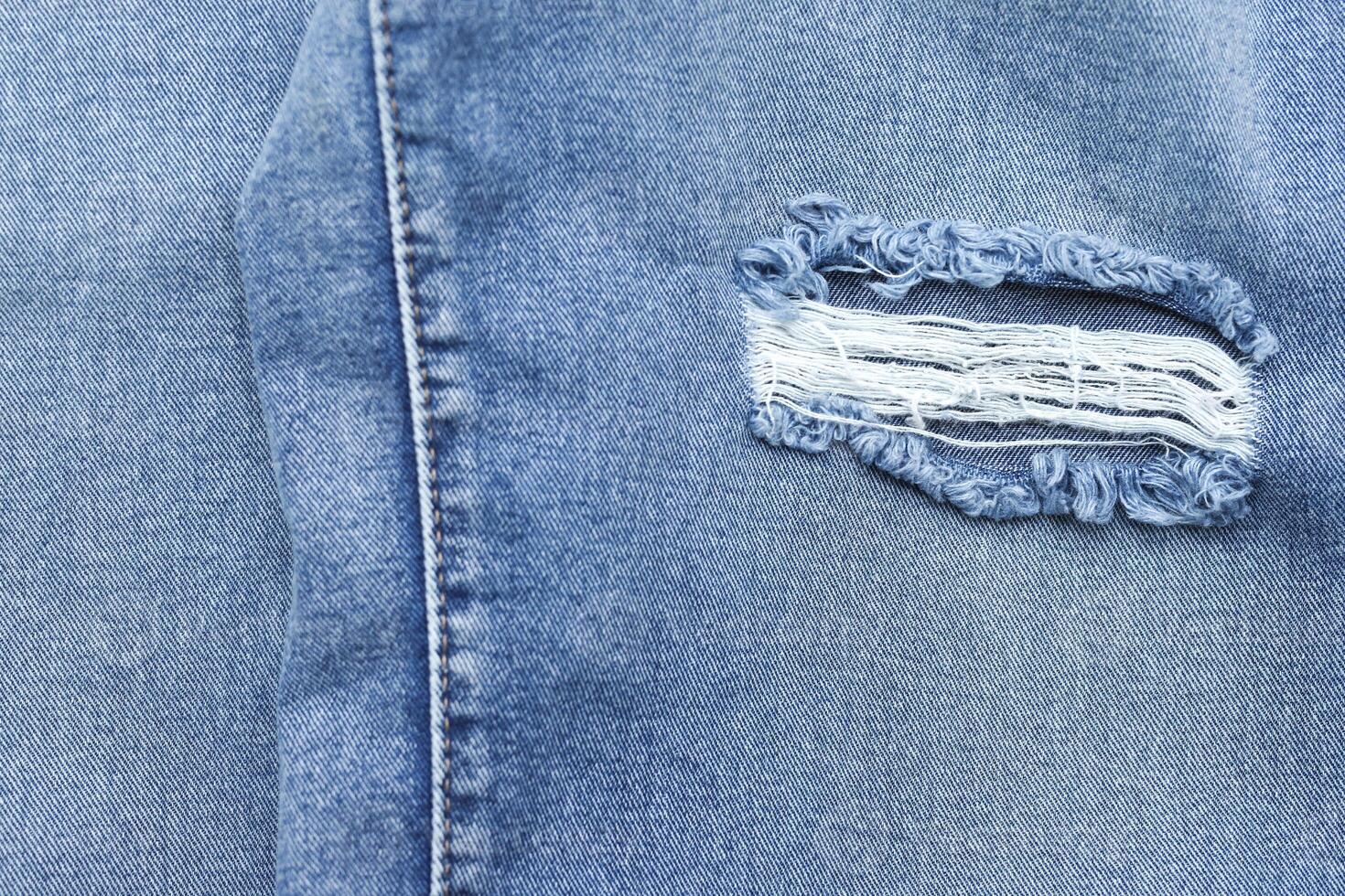 Tear marks on denim jeans vintage fashion 45591513 Stock Photo at Vecteezy