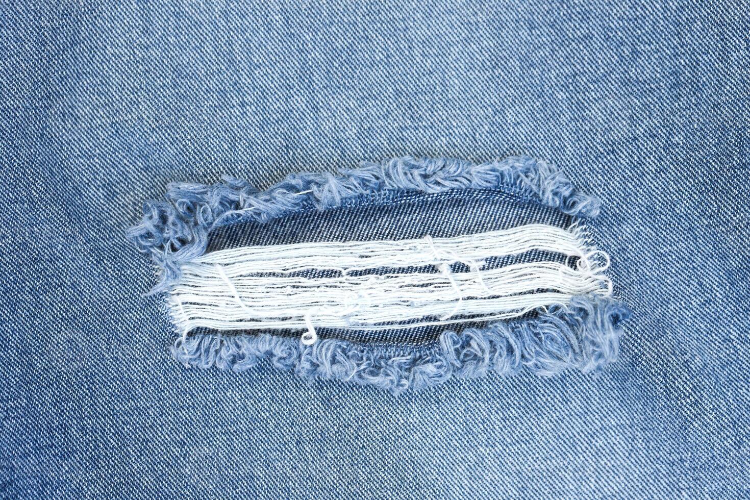 Tear marks on denim jeans vintage fashion 45591530 Stock Photo at Vecteezy