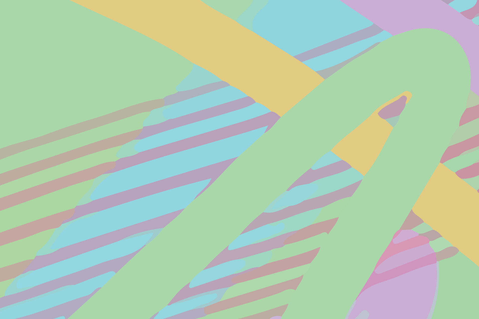 colorful abstract stripe background 45594316 Vector Art at Vecteezy