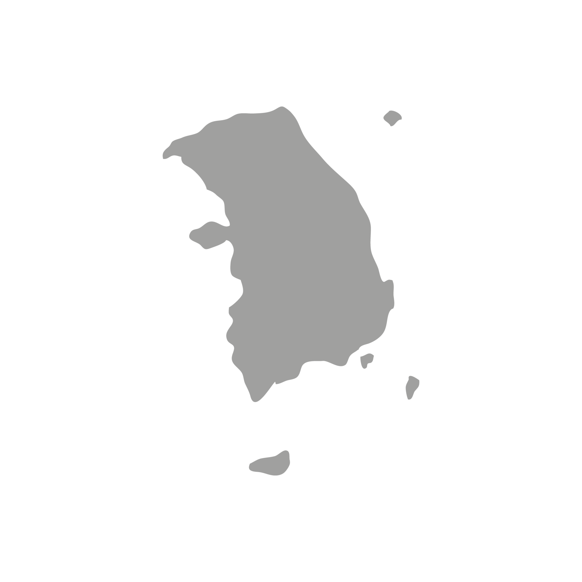 South Korea Map Icon. 45618906 PNG South Korea Map Icon. 45618906 PNG