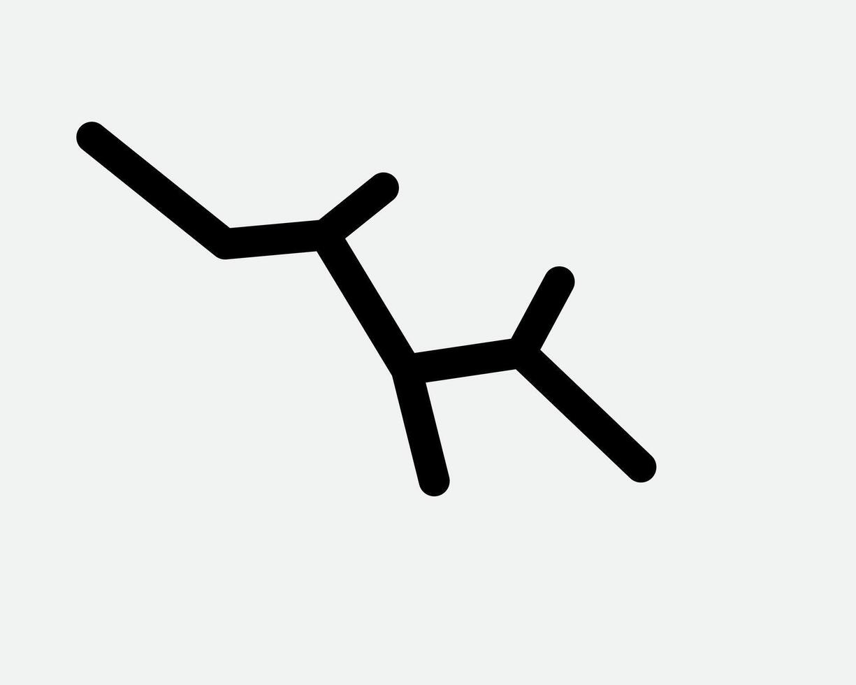 Scratched surface icon. Scratch resistant sign. Broken screen symbol ...