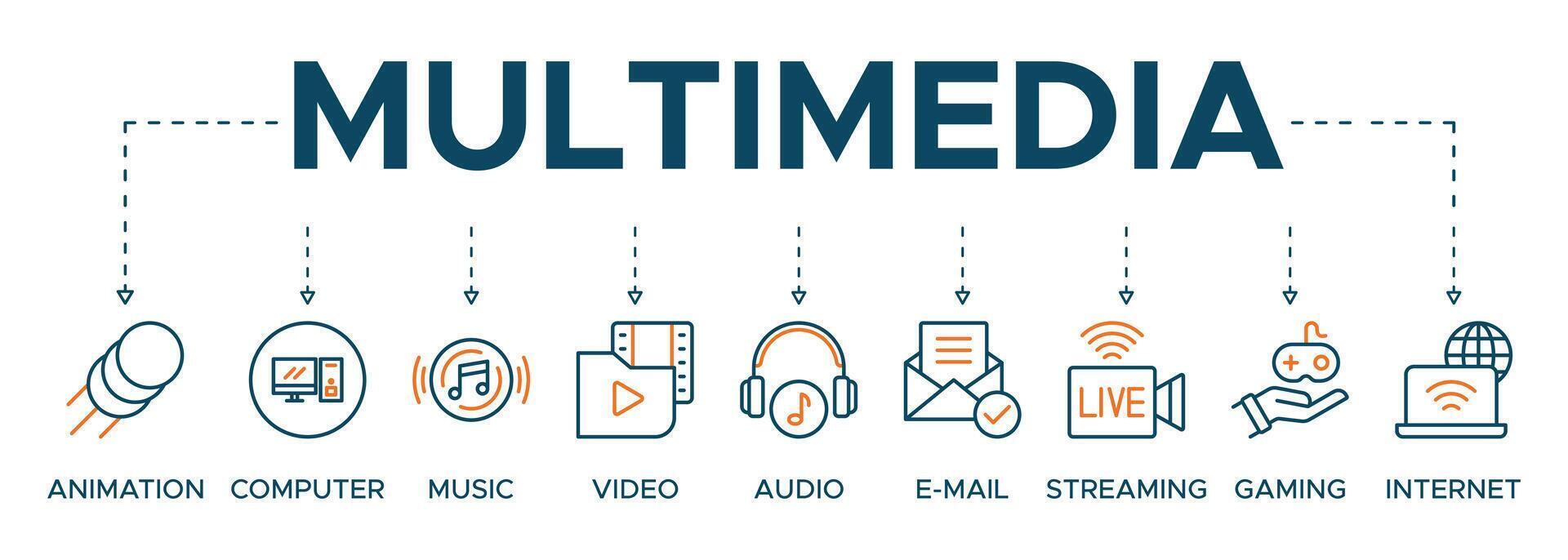 Multimedia Settings Vector Art, Icons, and Graphics for Free Download