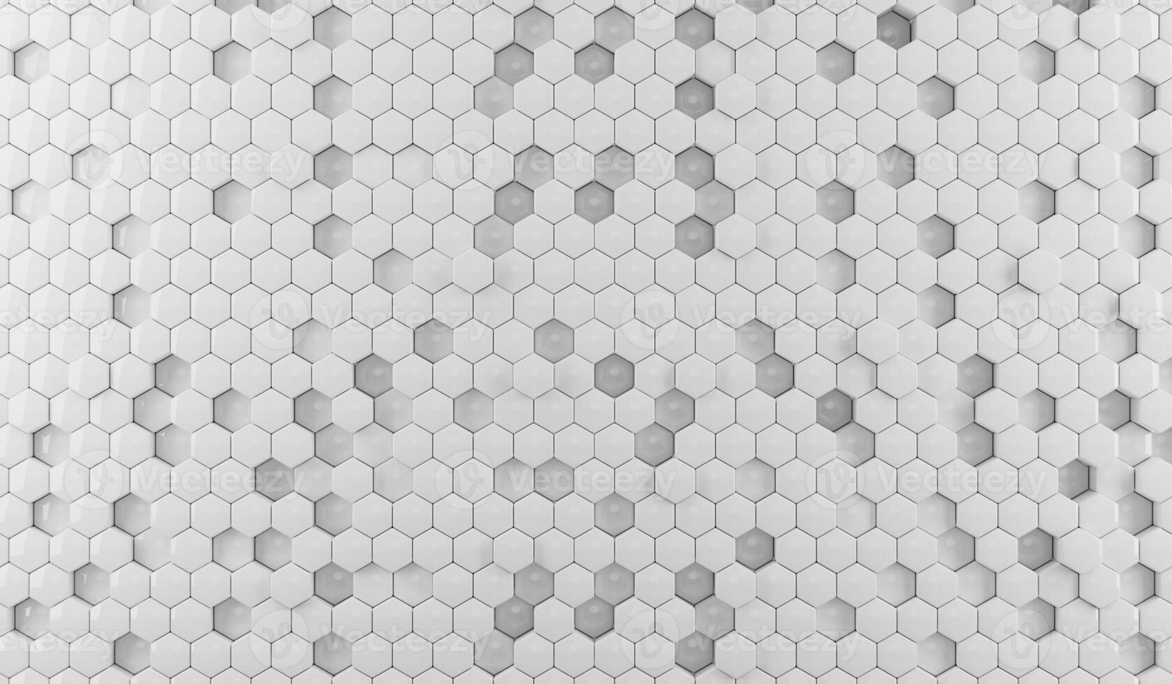 Abstract White hexagon array background 3d rendering 45631498 Stock ... Abstract White hexagon array background 3d rendering 45631498 Stock ...