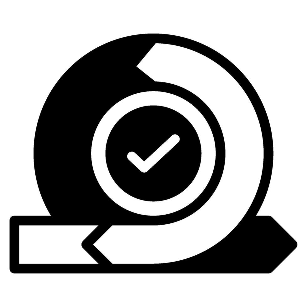 Agile Approach icon illustration for uiux 45631773 Vector Art at Vecteezy