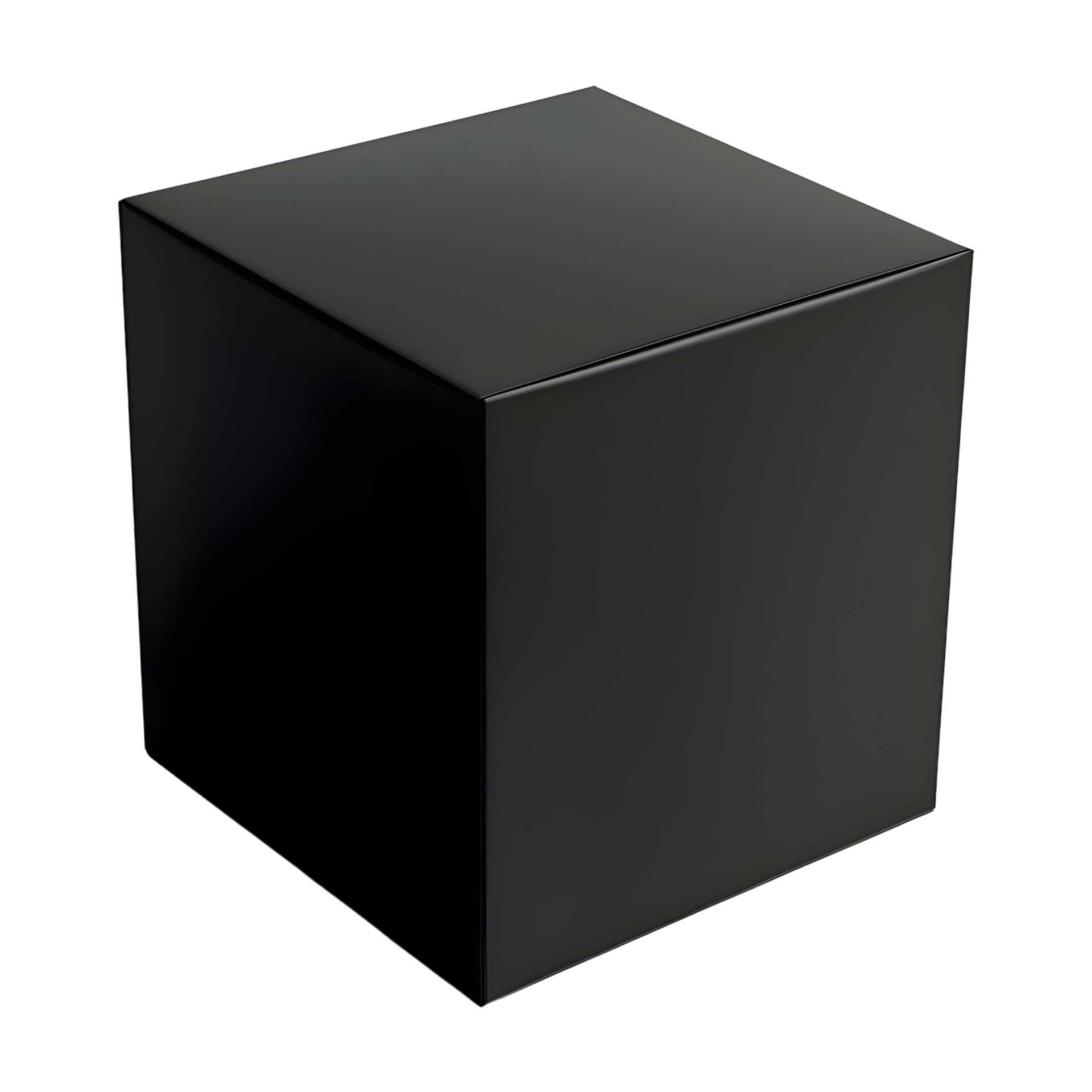Black Blank Box on Transparent Background 45654097 PNG Black Blank Box on Transparent Background 45654097 PNG