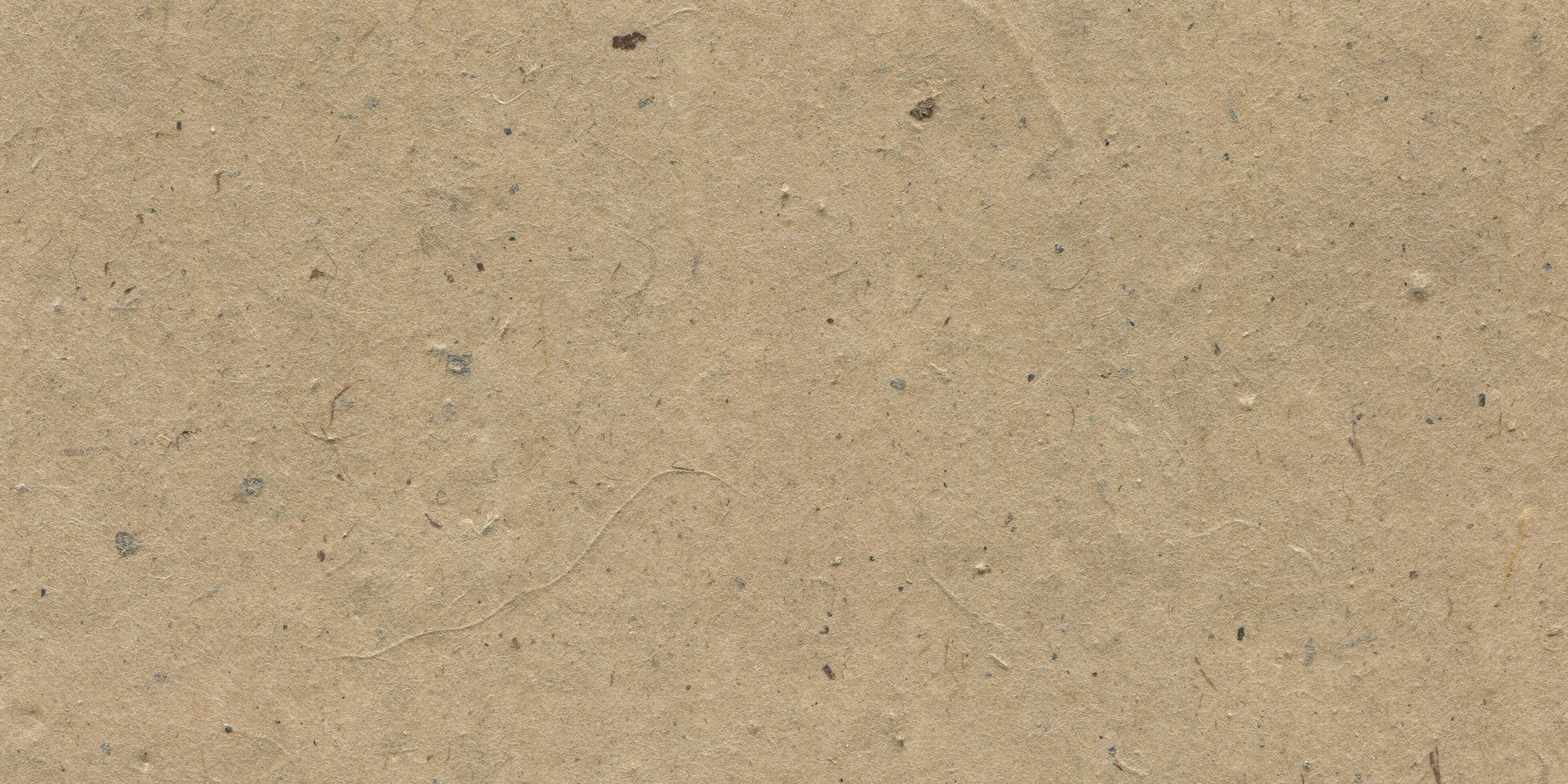 Brown Paper Textured Background. Organic Craft Scrapbook Paper 45678549 ...