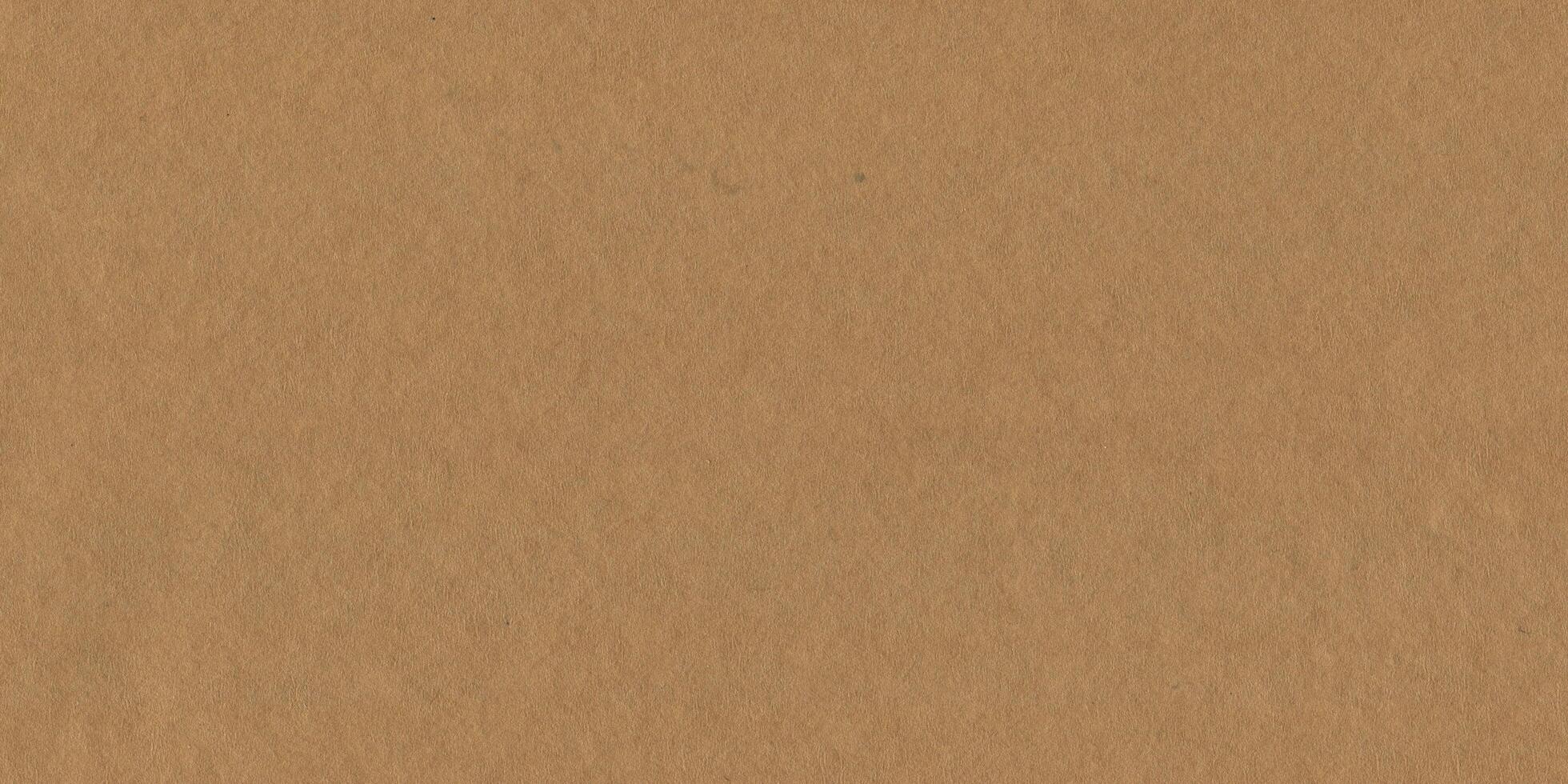 Brown Paper Textured Background. Organic Craft Scrapbook Paper 45678553 ...