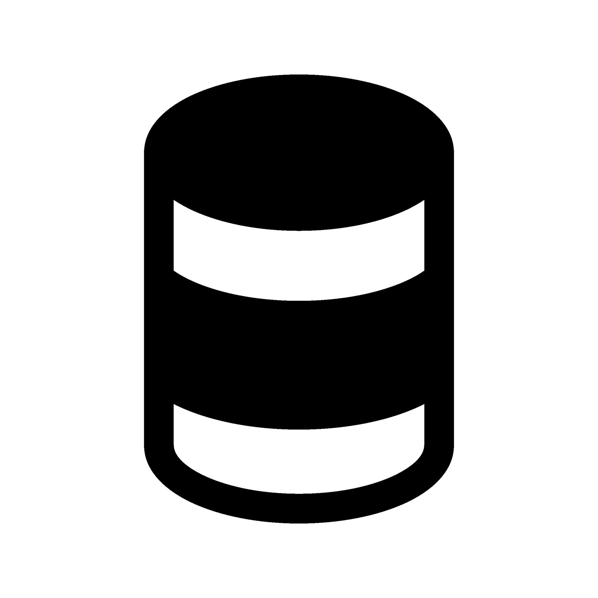 Database Icon Symbol Design Illustration 45680984 Vector Art at Vecteezy