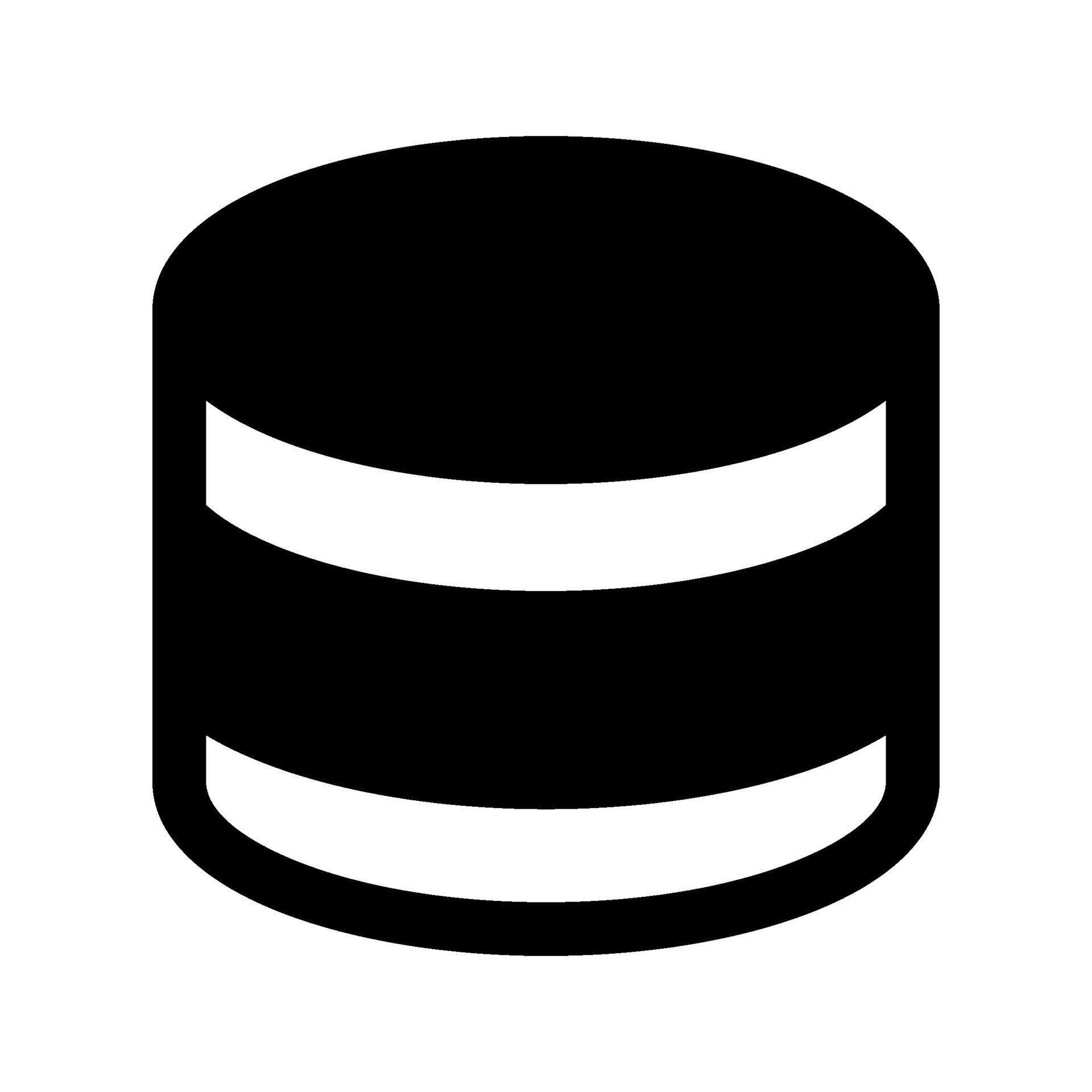 Database Icon Symbol Design Illustration 45681054 Vector Art at Vecteezy