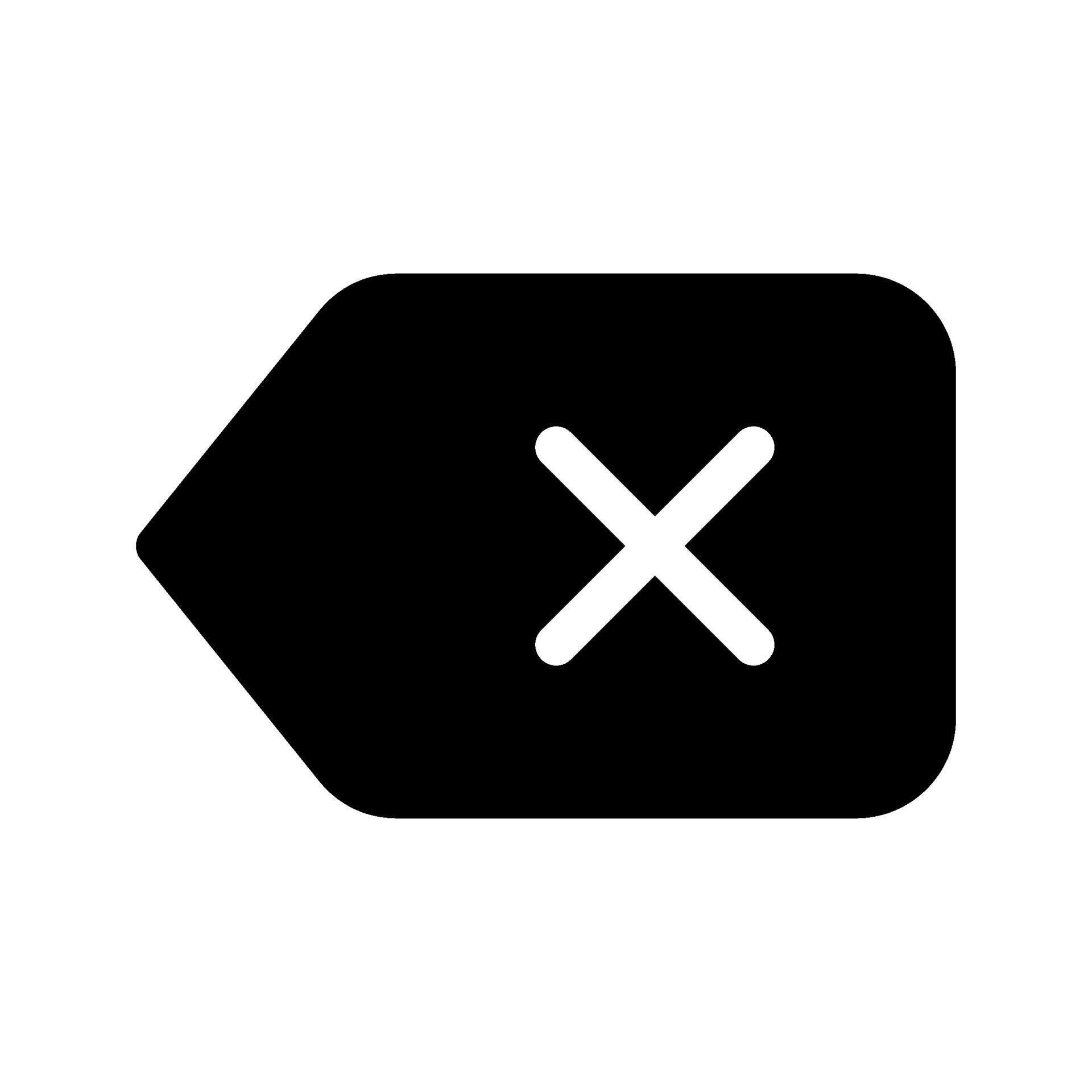 Backspace Icon Symbol Design Illustration 45681126 Vector Art at Vecteezy Backspace Icon Symbol Design Illustration 45681126 Vector Art at Vecteezy
