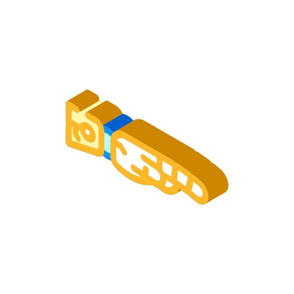 touch robot hand gesture isometric icon illustration 45682392 Vector ... touch robot hand gesture isometric icon illustration 45682392 Vector ...