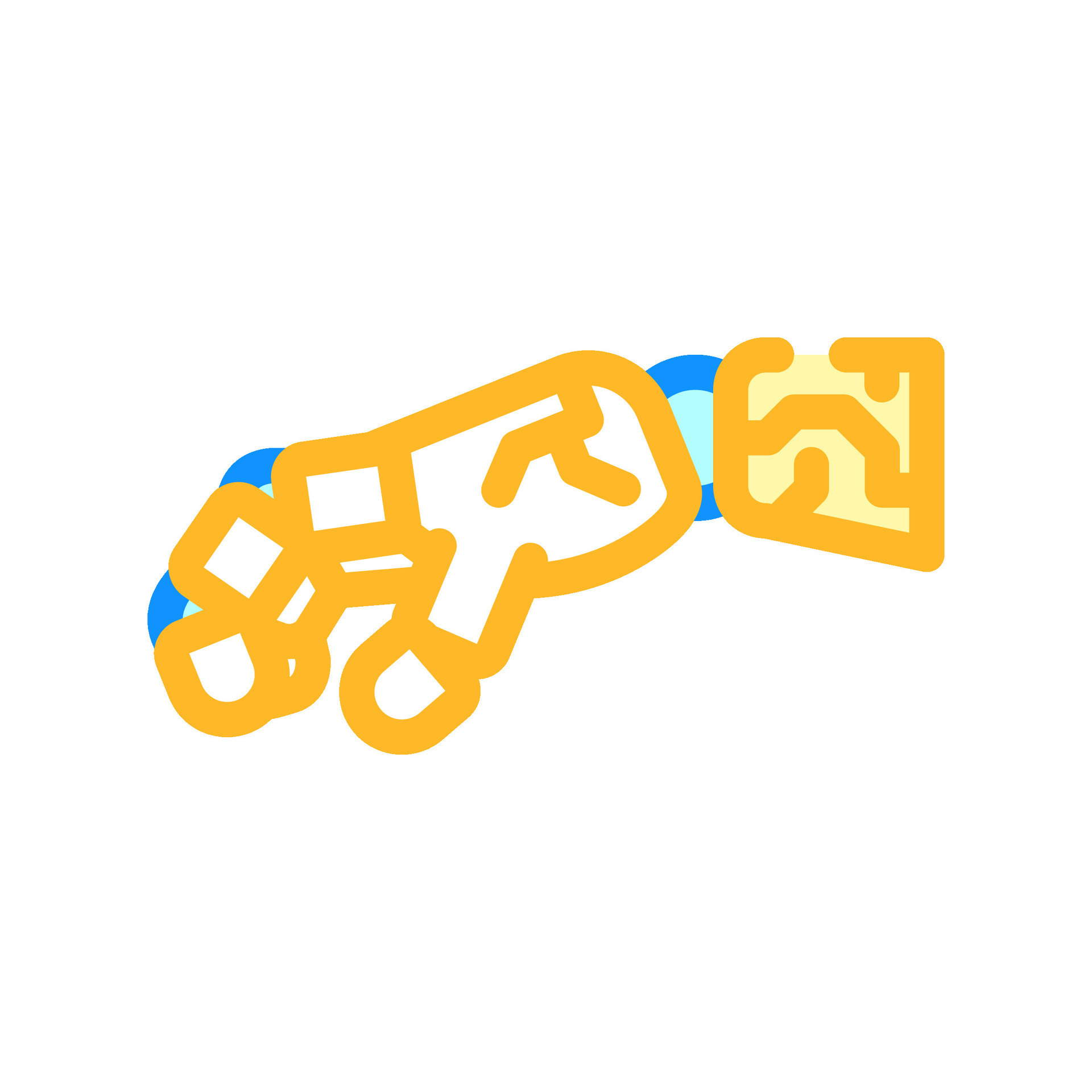 grip robot hand gesture color icon illustration 45682527 Vector Art at ... grip robot hand gesture color icon illustration 45682527 Vector Art at ...