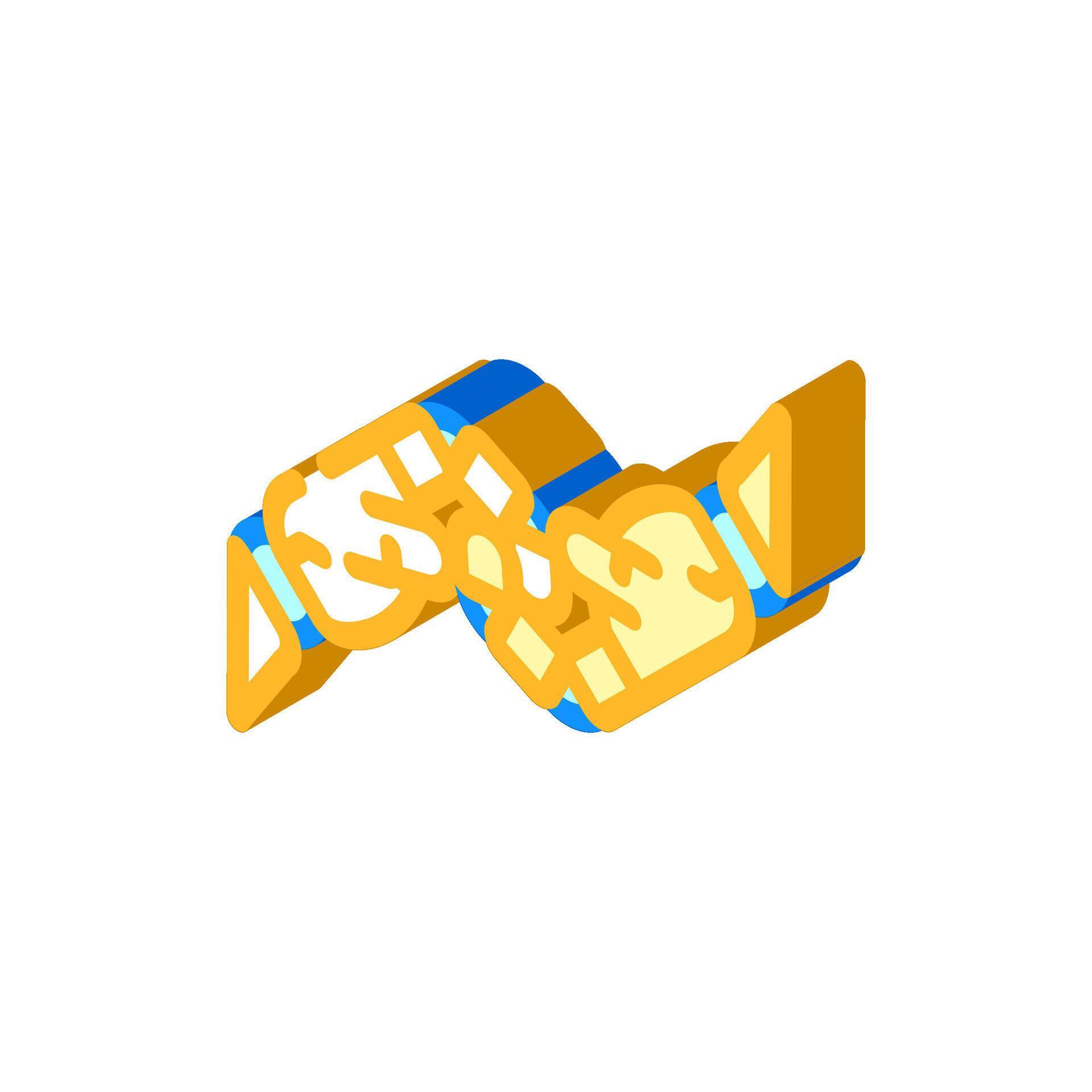 help robot hand gesture isometric icon illustration 45682559 Vector Art ... help robot hand gesture isometric icon illustration 45682559 Vector Art ...