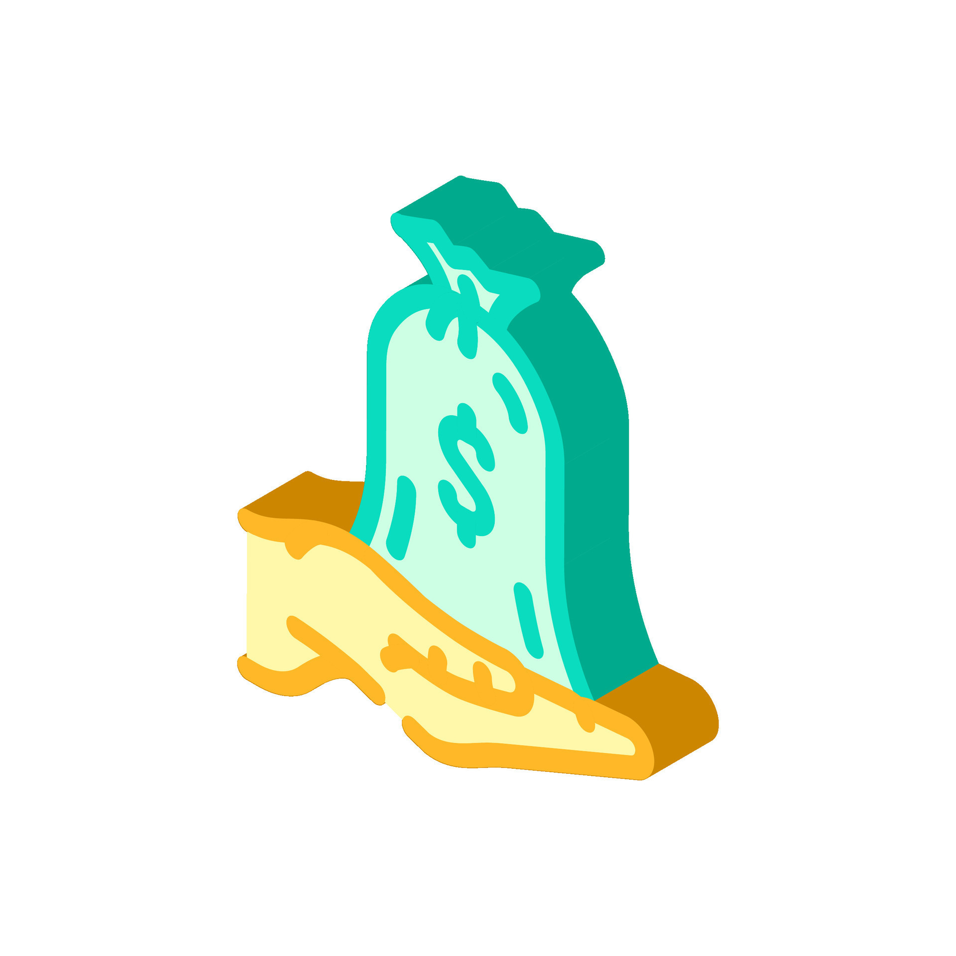 accounts receivable business process isometric icon illustration ... accounts receivable business process isometric icon illustration ...