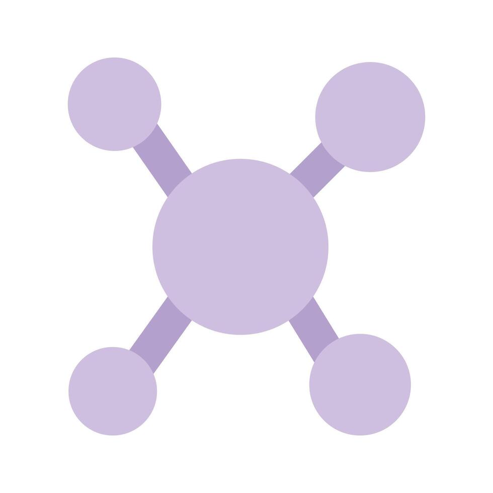 Well Designed Nodes Network Icon Topology Design 45684399 Vector Art At Vecteezy
