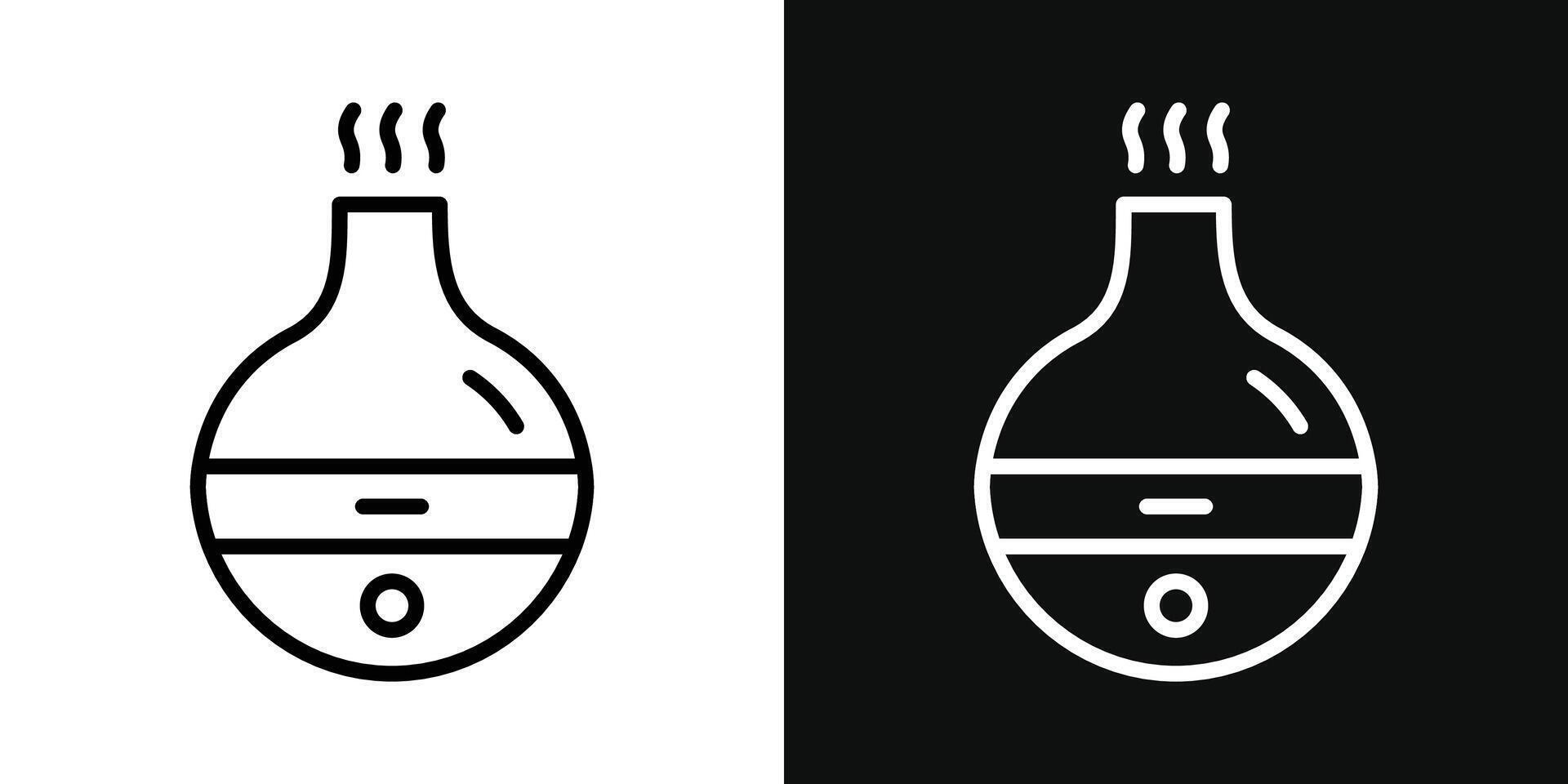 Diffuser icon set 45685088 Vector Art at Vecteezy