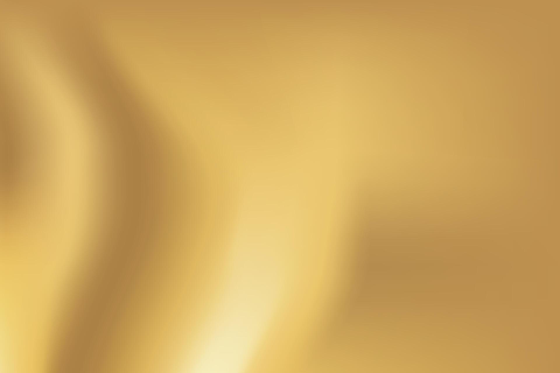 Realistic Solid Gold Background 45691672 Vector Art at Vecteezy