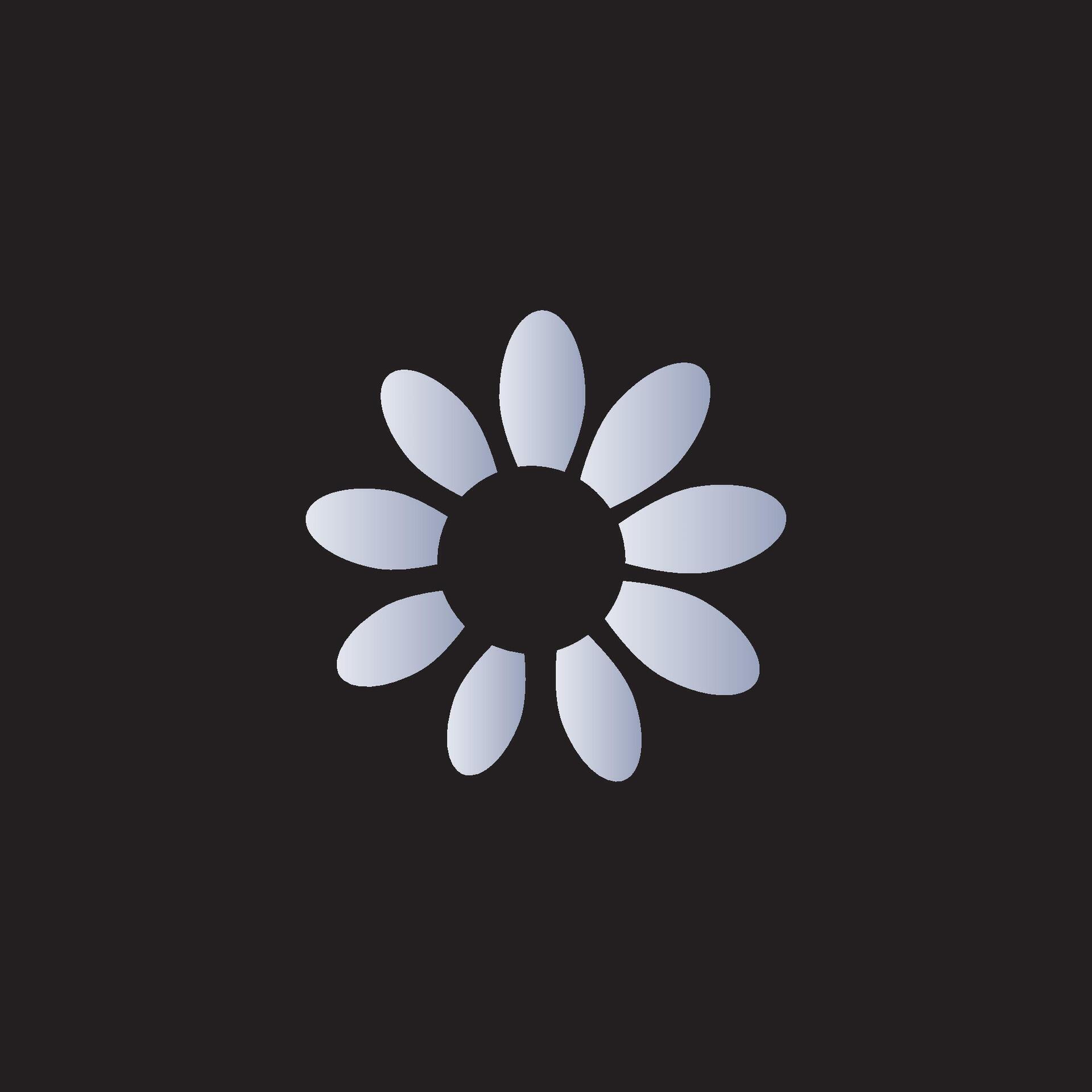Loading indicator icon 45710419 Vector Art at Vecteezy