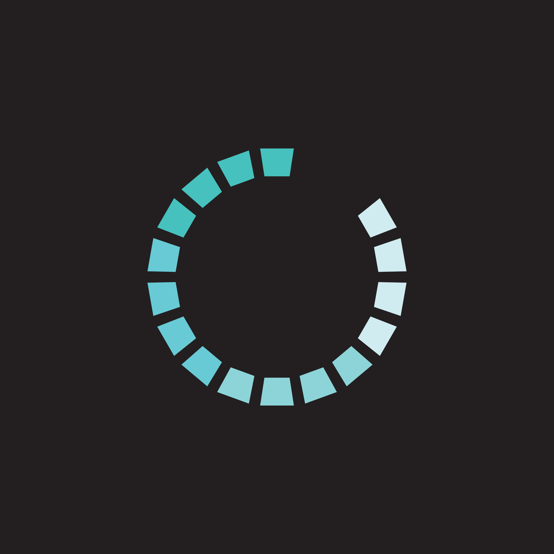 Loading indicator icon 45710445 Vector Art at Vecteezy