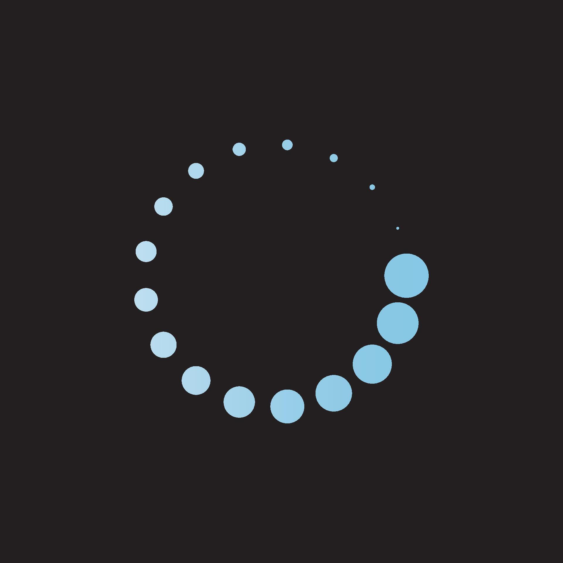 Loading indicator icon 45710454 Vector Art at Vecteezy