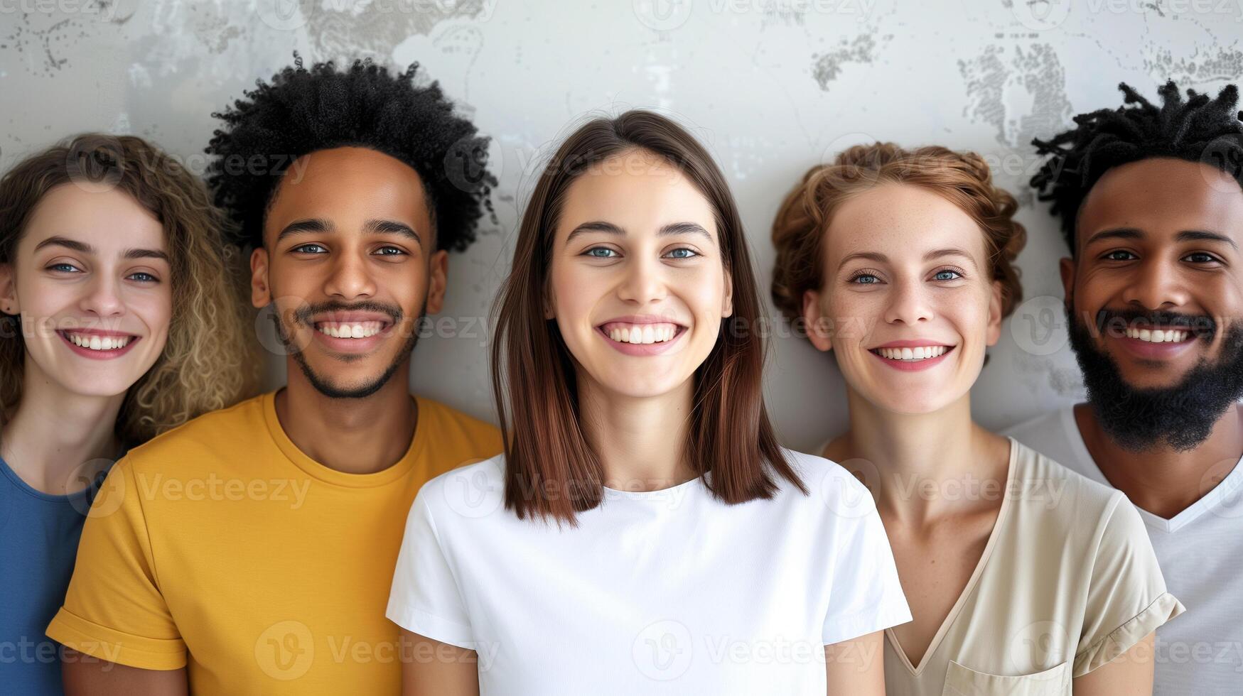 Young People Smiling Stock Photos, Images and Backgrounds for Free Download