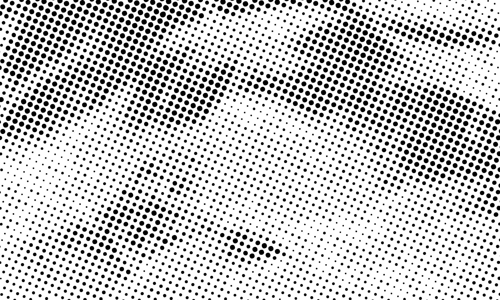 Abstract Dotted Halftone Retro Paper Print Texture Filter 45728710 ...