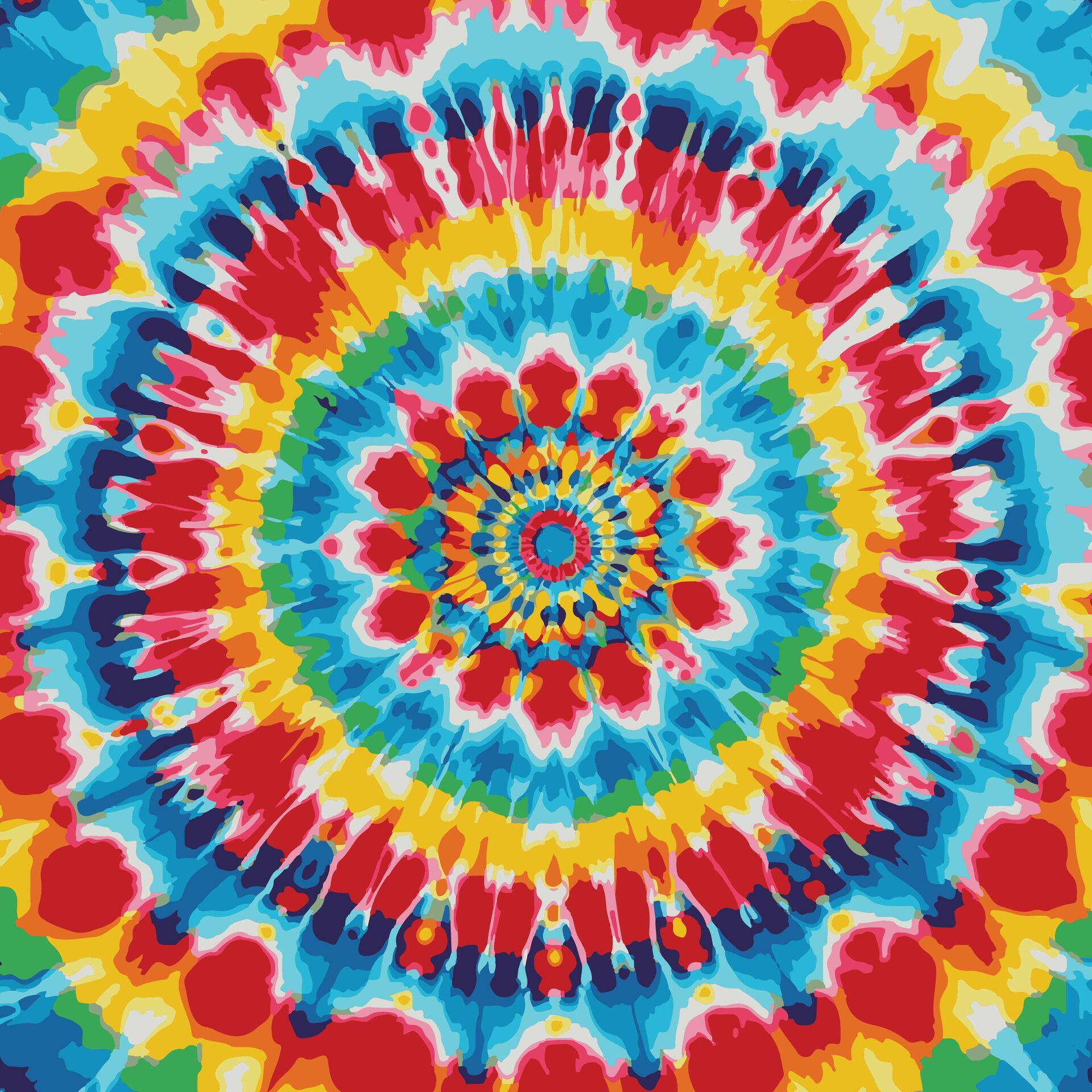 Tie Dye Art Abstract Background 45743059 Vector Art At Vecteezy