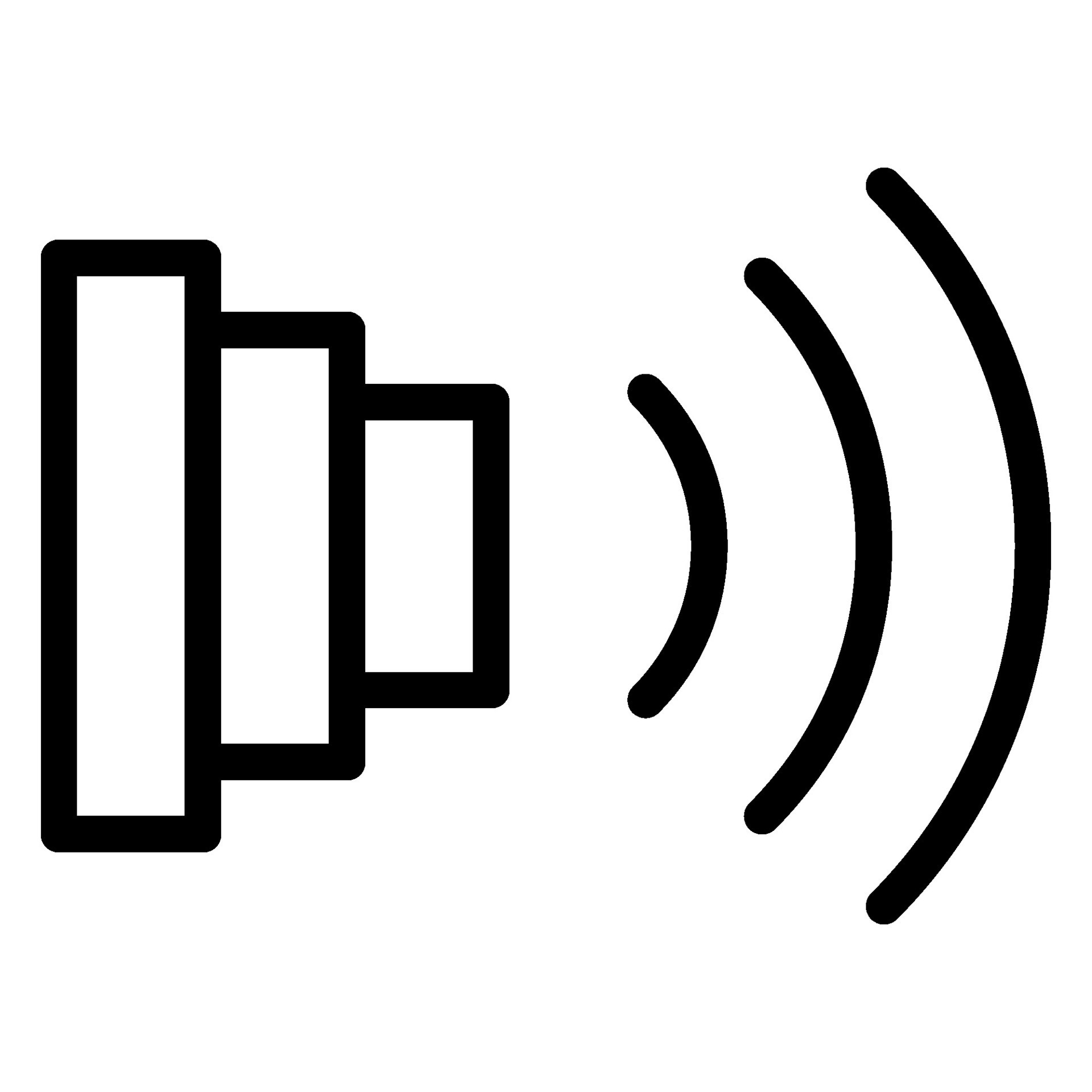 sensor line icon 45743785 Vector Art at Vecteezy