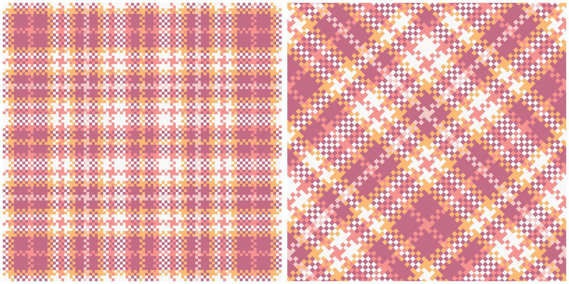 Plaids Pattern Seamless Gingham Patterns Flannel Shirt Tartan Patterns