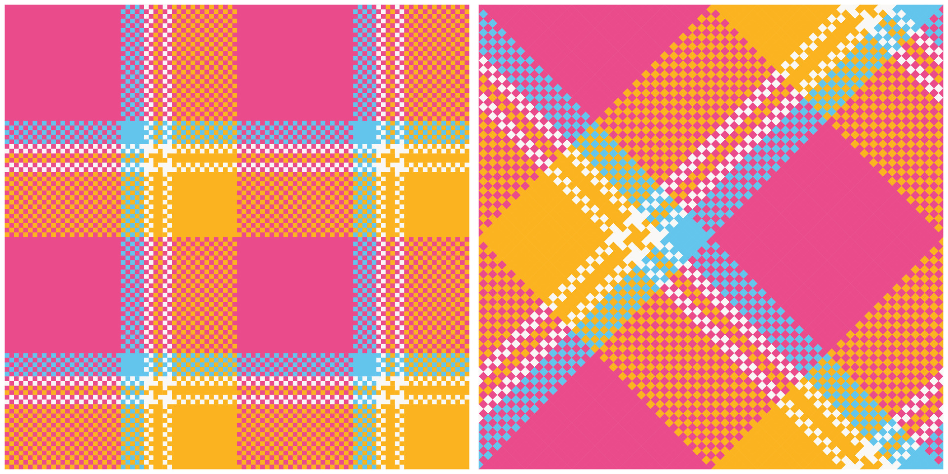 Plaids Pattern Seamless Gingham Patterns Seamless Tartan Illustration