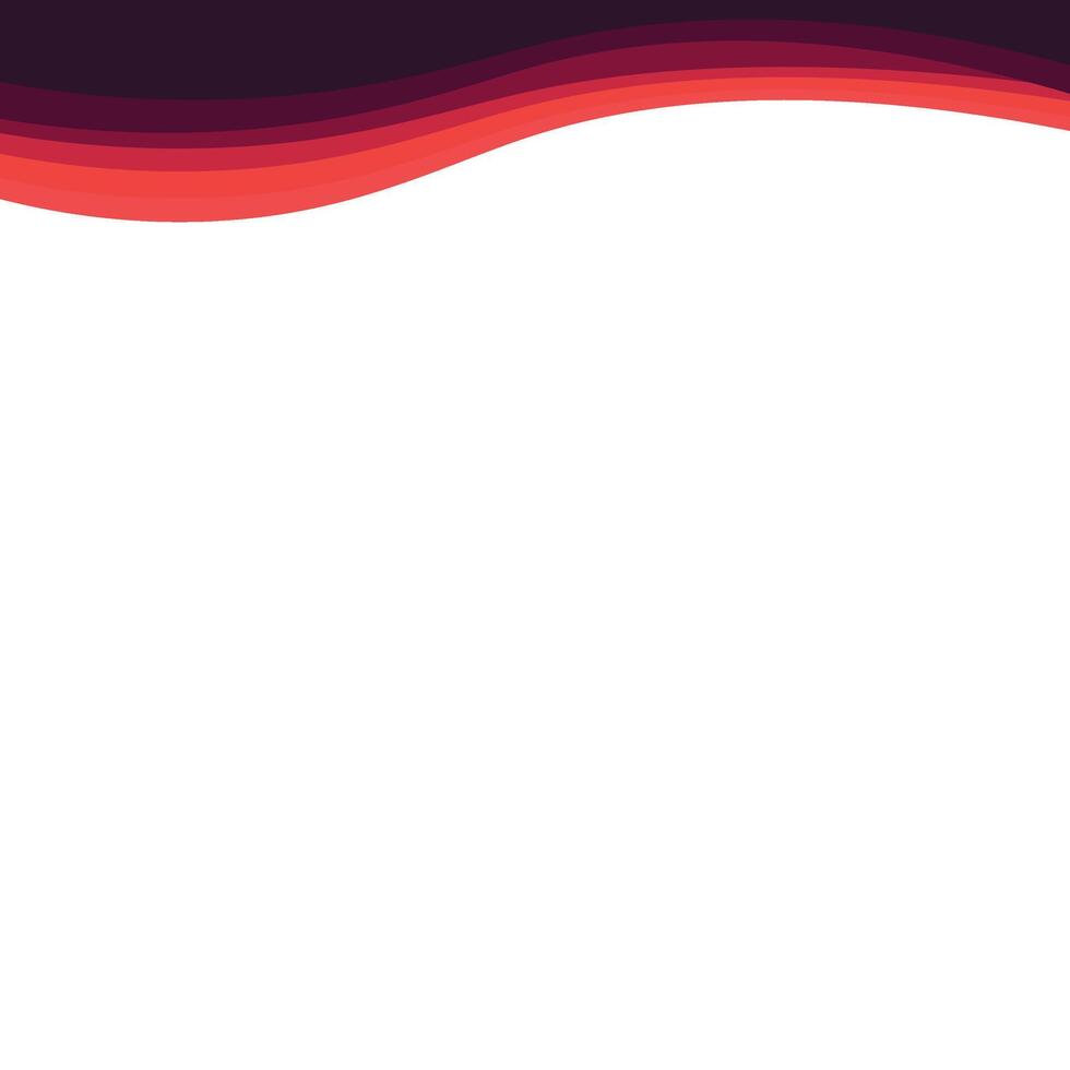 Modern Wavy Header 45756017 Vector Art at Vecteezy Modern Wavy Header 45756017 Vector Art at Vecteezy