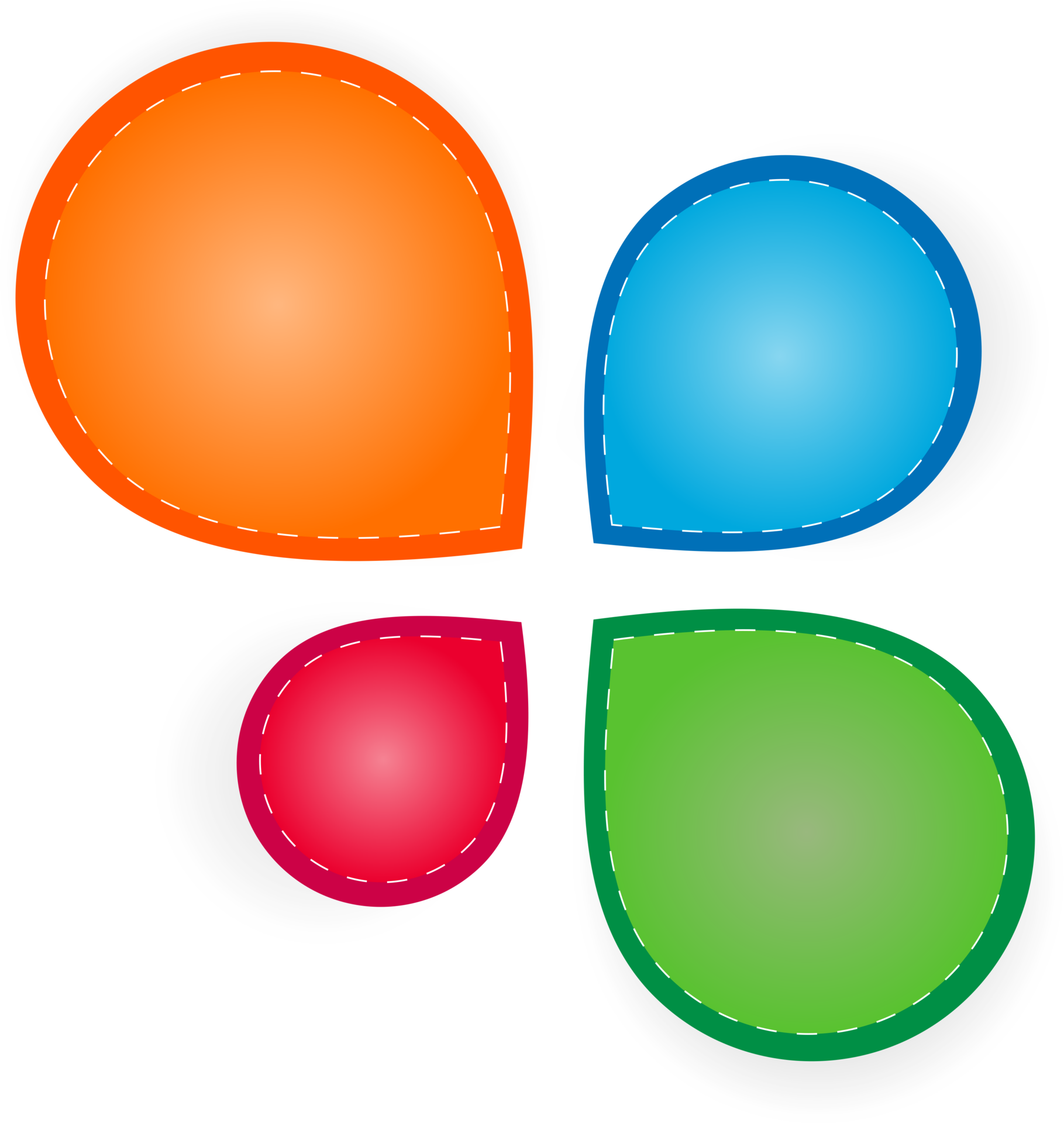 Infographic Object Element 45758237 Png