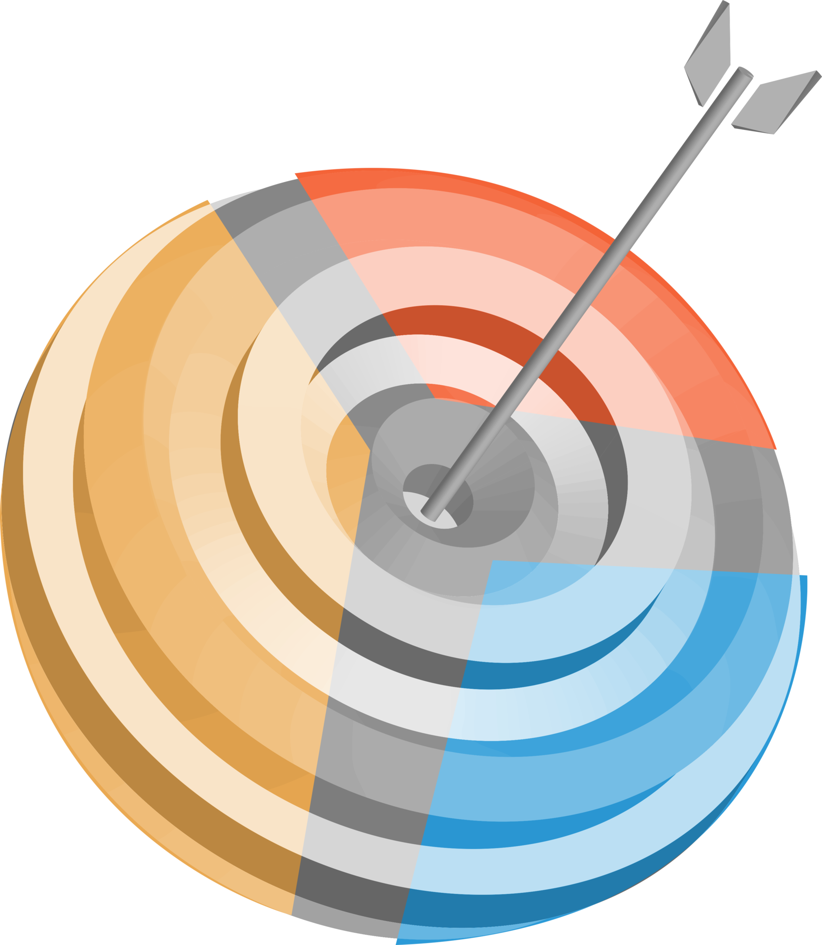 Infographic Object Element 45758249 Png