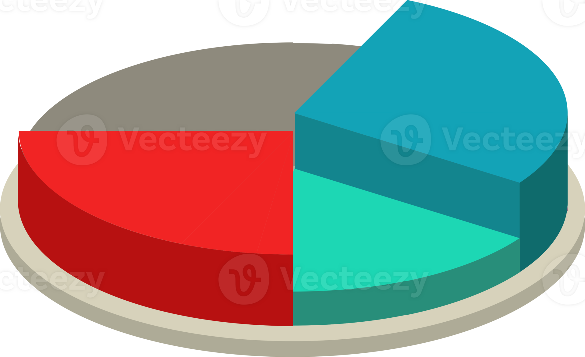 Infographic Object Element 45758250 Png