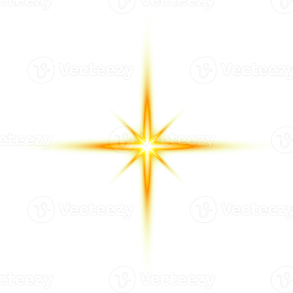 Star Spark PNGs for Free Download