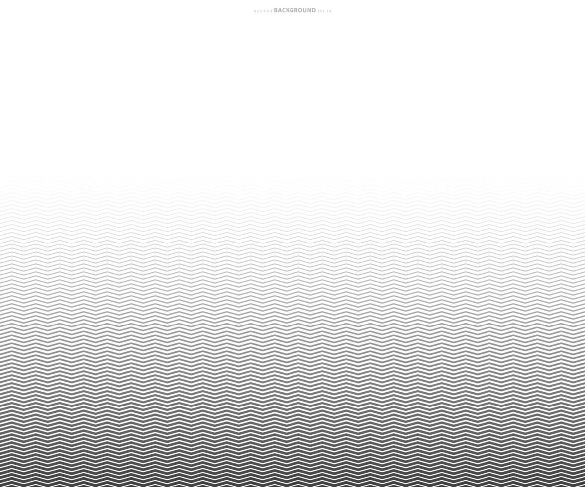 Zig Zag Lines Pattern Wavy Line Background Wave Texture Illustration 45768753 Vector Art At