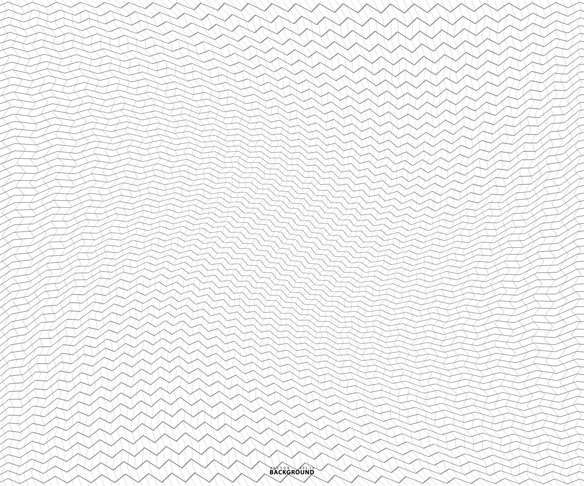 Zig Zag Lines Pattern Wavy Line Background Wave Texture